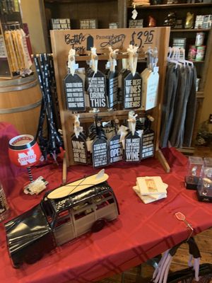 CELLAR 426 - 95 Photos & 37 Reviews - 1402 Dennis Dean Rd, Ashland ...