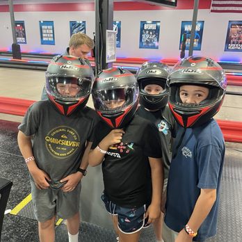 OCTANE RACEWAY - Updated July 2024 - 356 Photos & 508 Reviews - 9119 E ...
