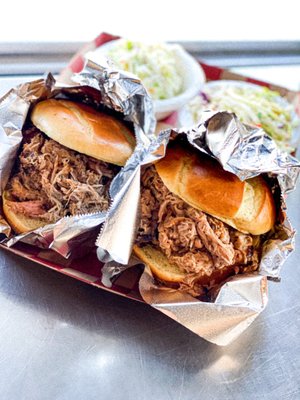 BENNY’S BIGFOOT BBQ - Updated December 2025 - Hudson, Wisconsin - Food ...