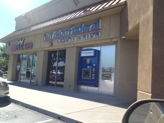 NUVISION CREDIT UNION - Updated August 2025 - 14 Photos & 108 Reviews ...