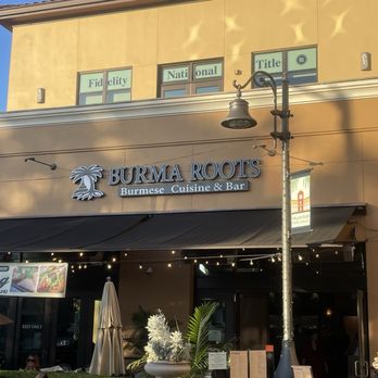 BURMA ROOTS - Updated June 2025 - 29 Photos & 21 Reviews - 1100 Lincoln ...