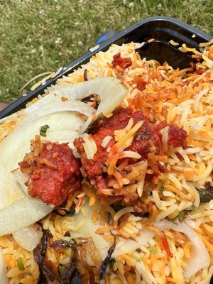 PERSIS BIRYANI & INDIAN GRILL - Updated January 2026 - 69 Photos & 188 ...