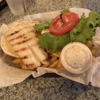 CASEY KEY FISH HOUSE - 390 Photos & 578 Reviews - 801 Blackburn Point ...