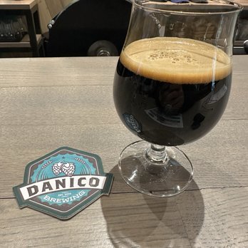 DANICO BREWING COMPANY - Updated December 2025 - 163 Photos & 74 ...