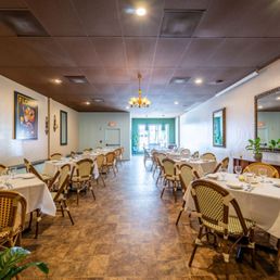 BELLA LUNA - Updated July 2025 - 468 Photos & 609 Reviews - 350 W Main ...