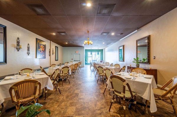 BELLA LUNA - Updated December 2025 - 516 Photos & 635 Reviews - 350 W ...