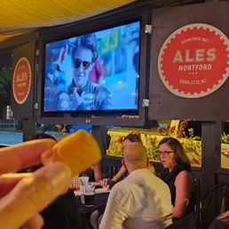 ANGRY ALE’S - Updated May 2025 - 200 Photos & 263 Reviews - 1518 ...