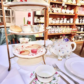 CHADO TEA ROOM - Updated December 2025 - 3066 Photos & 2033 Reviews ...