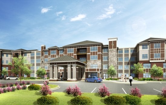 SILVERCREST PROPERTIES - Updated January 2026 - 24 Photos - 5402 ...