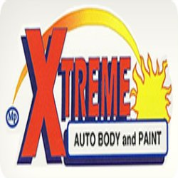 XTREME AUTO BODY & PAINT - Updated October 2025 - 18 Photos & 11 ...