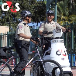 G4S SECURE SOLUTIONS - 60 East 42nd St, New York, New York - Security ...