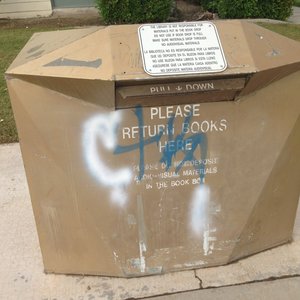 BEALE MEMORIAL LIBRARY - Updated October 2025 - 48 Photos & 37 Reviews ...