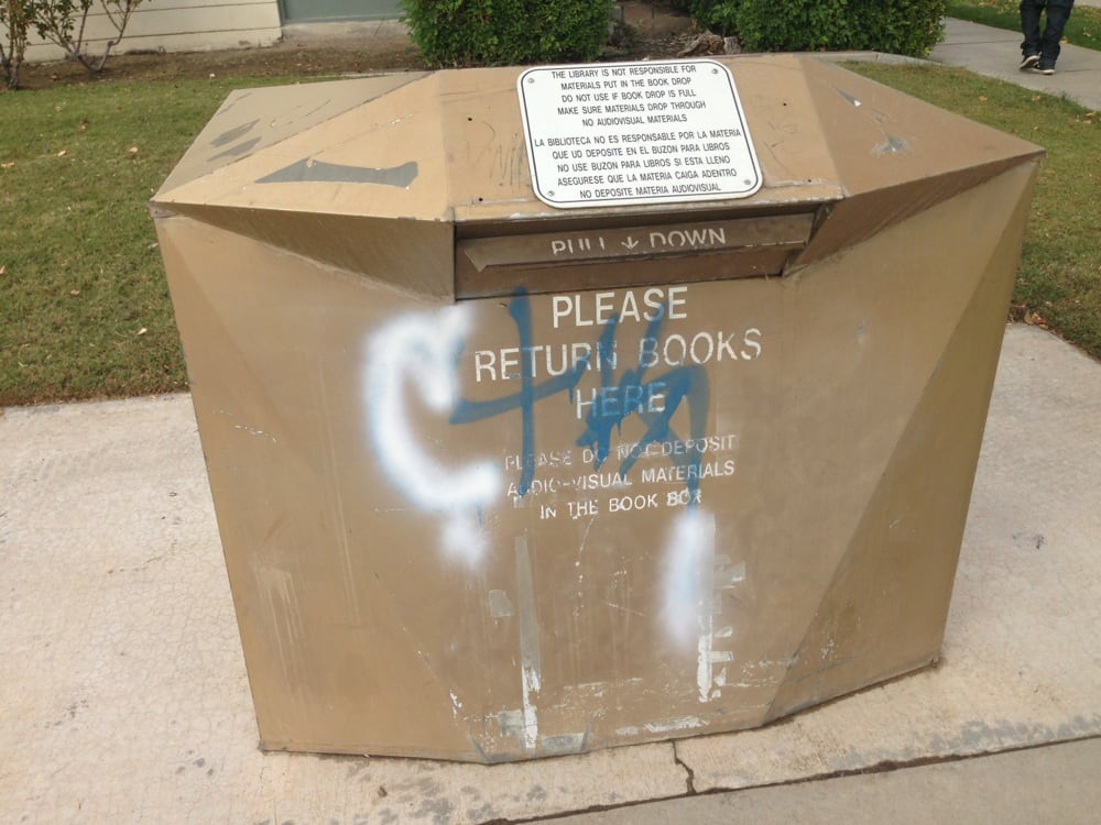 WILSON BRANCH KERN COUNTY LIBRARY - Updated June 2024 - 1901 Wilson Rd ...