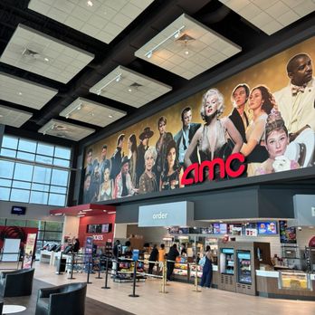 AMC PEMBROKE LAKE 9 - Updated March 2026 - 749 Photos & 172 Reviews ...
