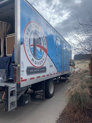 THE OTHER SIDE MOVERS - Updated November 2024 - 63 Photos & 185 Reviews ...