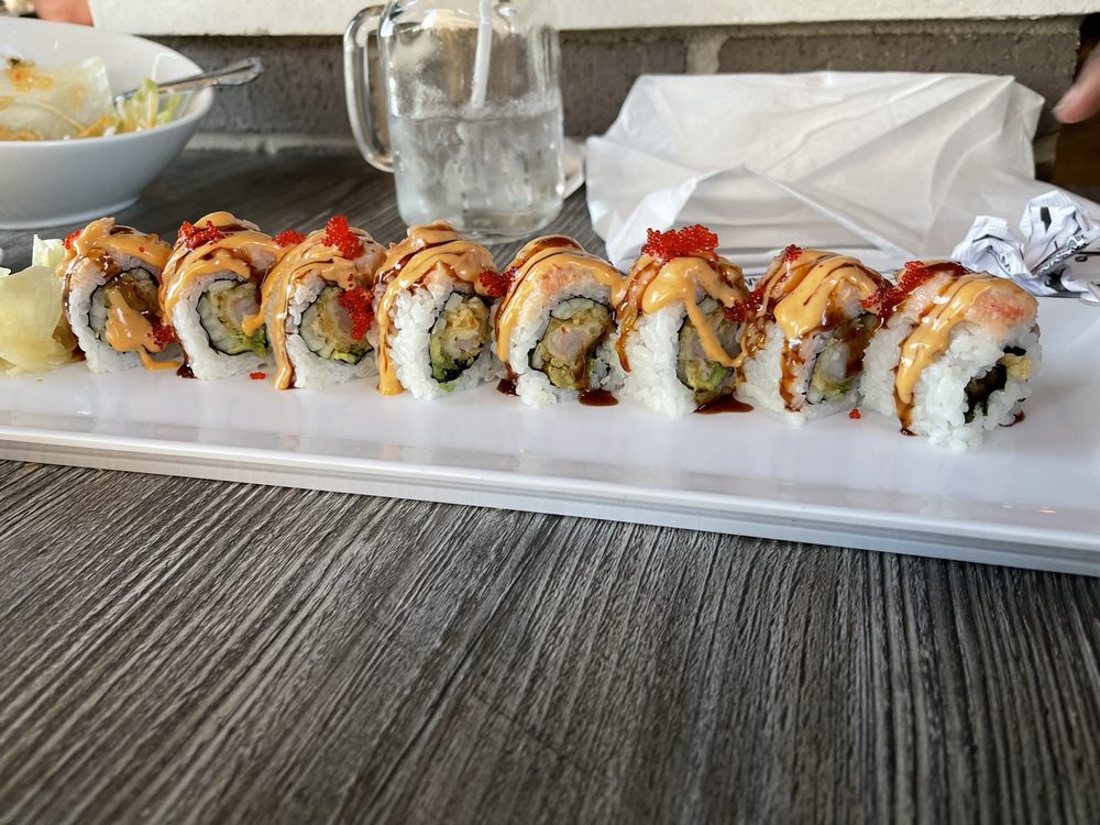 RAI LAY ASIAN BISTRO - 54 Photos & 51 Reviews - Thai - 9515 Riverbend ...