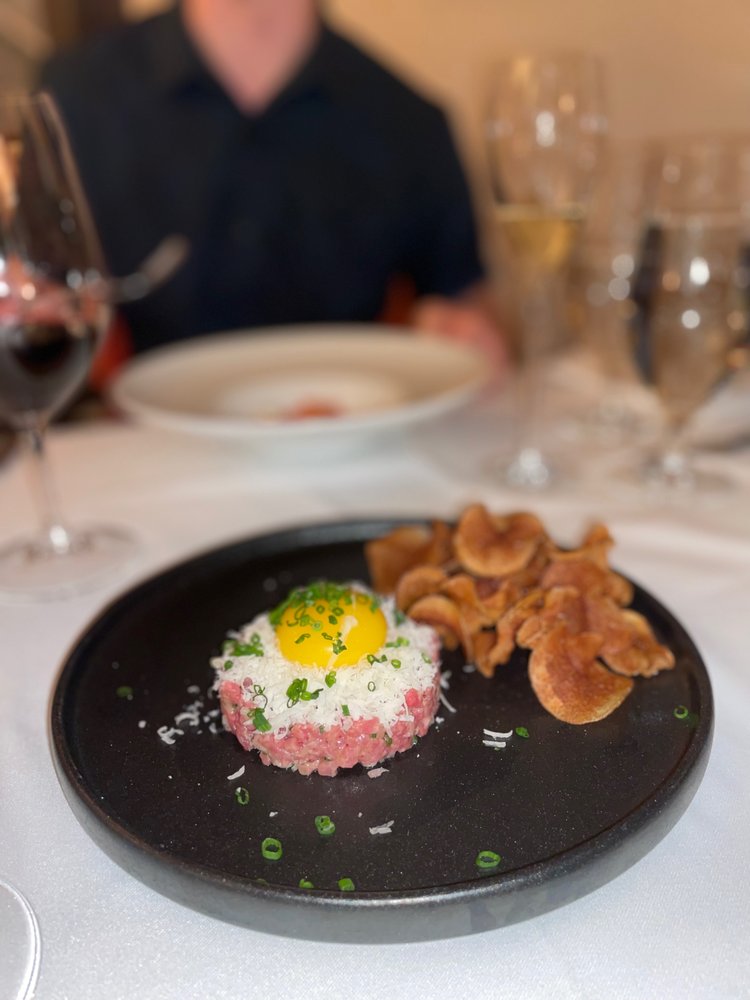 BECKTA DINING & WINE - Updated October 2025 - 158 Photos & 56 Reviews ...