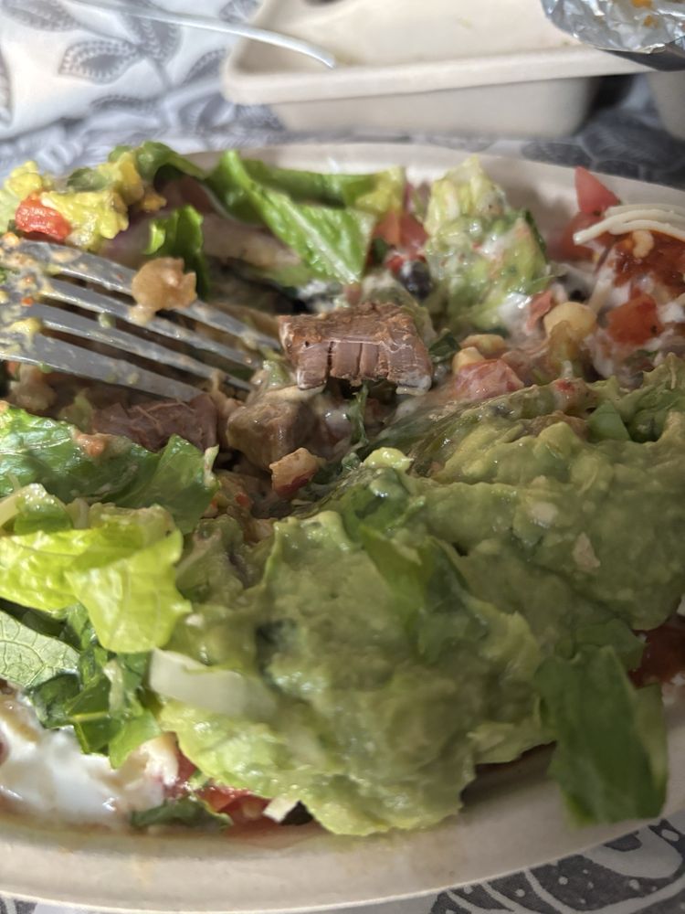 CHIPOTLE MEXICAN GRILL - Updated December 2025 - 11 Reviews - 4715 ...