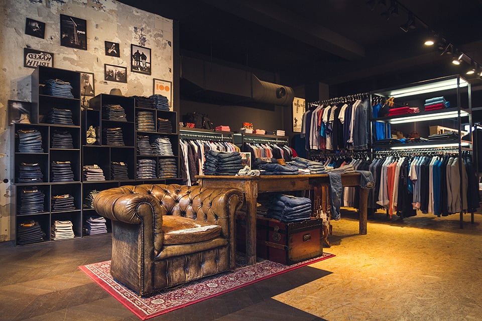 BENDORFF - Meent 71A, Rotterdam, Zuid-Holland, The Netherlands - Men's ...