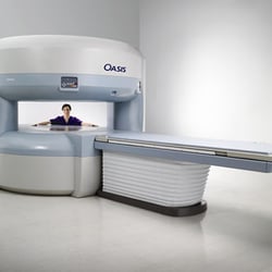 RAYUS RADIOLOGY - 2305 108th Ln NE, Blaine, Minnesota - Diagnostic ...