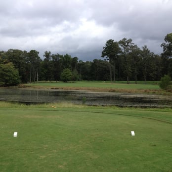 BEAR TRACE GOLF COURSE AT HARRISON BAY - Updated December 2025 - 16 ...