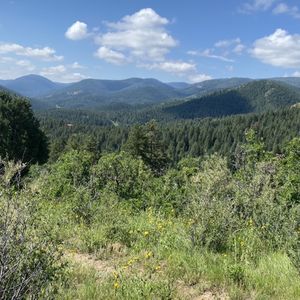 MOUNTAIN AIR RANCH - 9006 S Mica Mine Gulch Rd, Littleton, Colorado ...