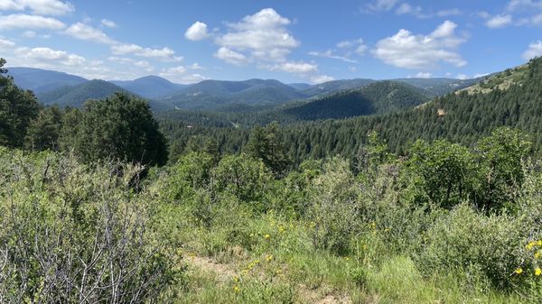 MOUNTAIN AIR RANCH - Updated August 2024 - 9006 S Mica Mine Gulch Rd ...