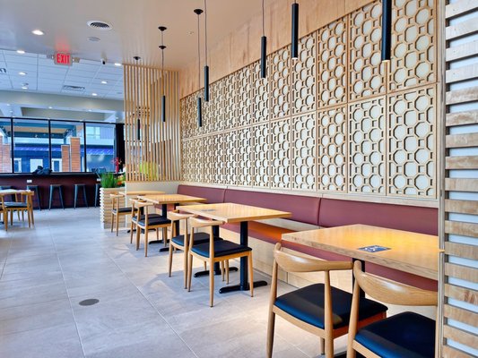 PETER CHANG - 103 Photos & 46 Reviews - 6000 Merriweather Dr, Columbia ...