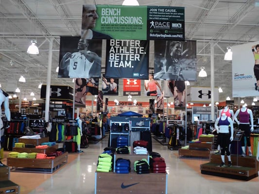 DICK’S SPORTING GOODS - Updated June 2025 - 11 Photos & 27 Reviews ...
