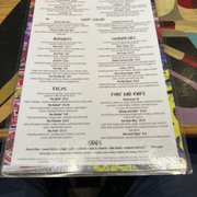 TRIANGLE CHAR & BAR - 309 Photos & 301 Reviews - American (New) - 828 ...