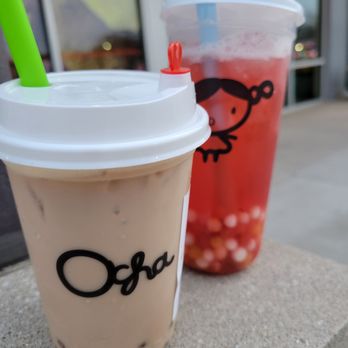 OCHA BUBBLE TEA - WINDSOR HEIGHTS - Updated January 2026 - 97 Photos ...