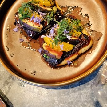 EMBER - Updated December 2025 - 92 Clarence Street, Ottawa, Ontario ...