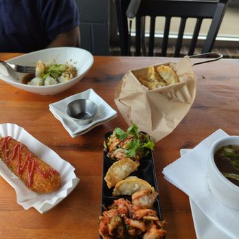 RYU’S KITCHEN - Updated August 2024 - 104 Photos & 85 Reviews - 2461 ...