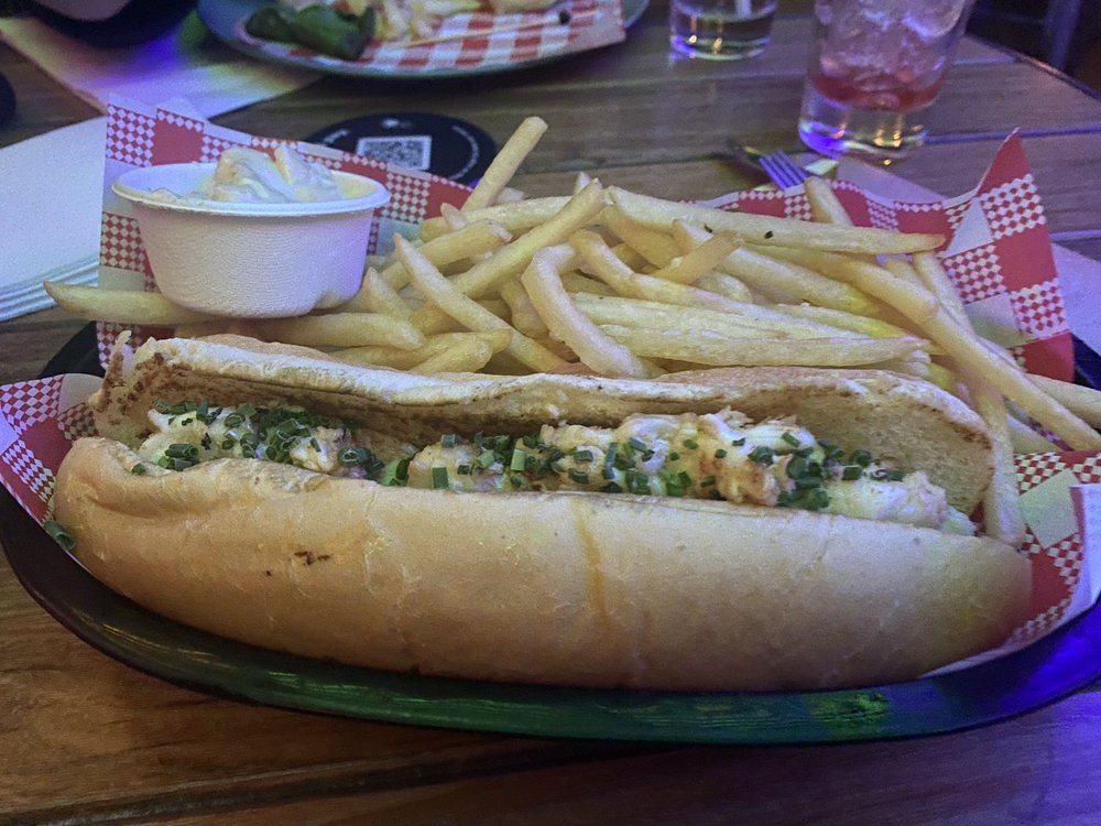 HELM BAR & BISTRO - Updated December 2025 - 49 Photos & 32 Reviews ...