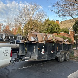 CHOICE WASTE SERVICES - Updated March 2025 - 13 Photos & 33 Reviews ...