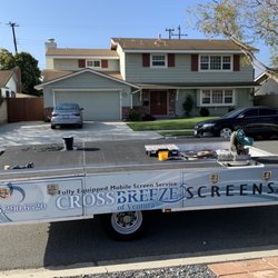 CROSS BREEZE SCREENS - 11 Photos & 33 Reviews - Windows Installation - Ventura, CA - Phone ...