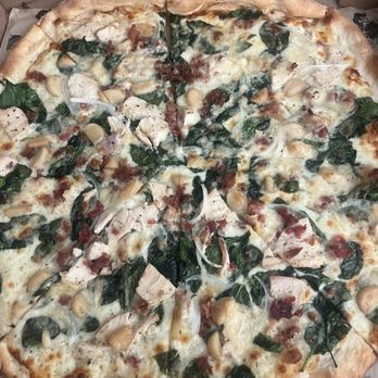 SURF RIDER PIZZA - Updated March 2025 - 564 Photos & 712 Reviews - 8381 ...