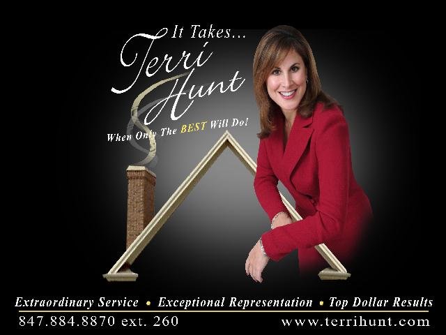 TERRI HUNT | THE TERRI HUNT TEAM | RE/MAX SUBURBAN - Updated March 2025 ...