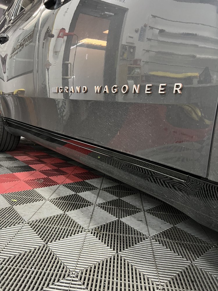 IMPERIAL AUTO SALON - Updated December 2025 - 41 Photos & 37 Reviews ...