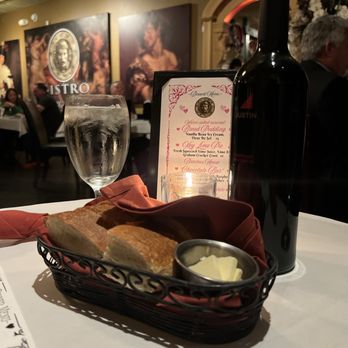 BACCHUS HOUSE WINE BAR & BISTRO - Updated December 2025 - 776 Photos ...