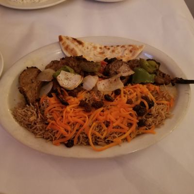 KABUL RESTAURANT AFGHAN CUISINE - Updated November 2024 - 130 Photos ...