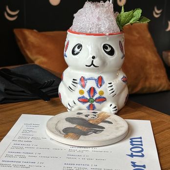 MAJOR TOM - Updated December 2025 - 115 Photos & 38 Reviews - 2845 ...