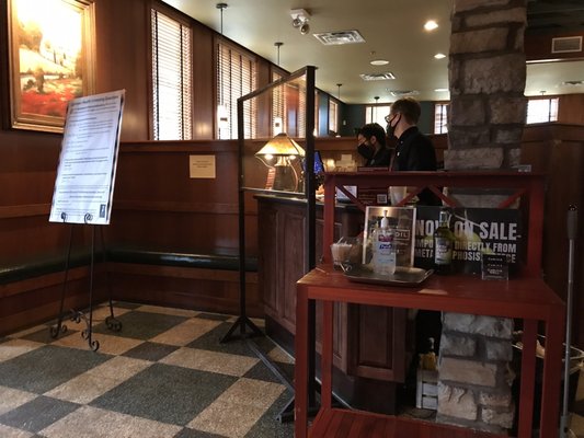 CARLYLE GRILL - 193 Photos & 262 Reviews - 3660 Jackson Rd, Ann Arbor ...