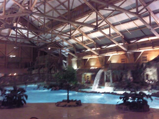 DISNEY’S DAVY CROCKETT RANCH - 15 Reviews - Route Ranch Davy Crockett ...