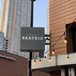 BEATRIX - Updated January 2025 - 3189 Photos & 2602 Reviews - 519 N ...