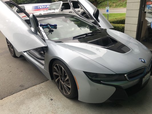 NOVUS GLASS OF REDMOND - Updated December 2025 - 99 Photos & 163 ...