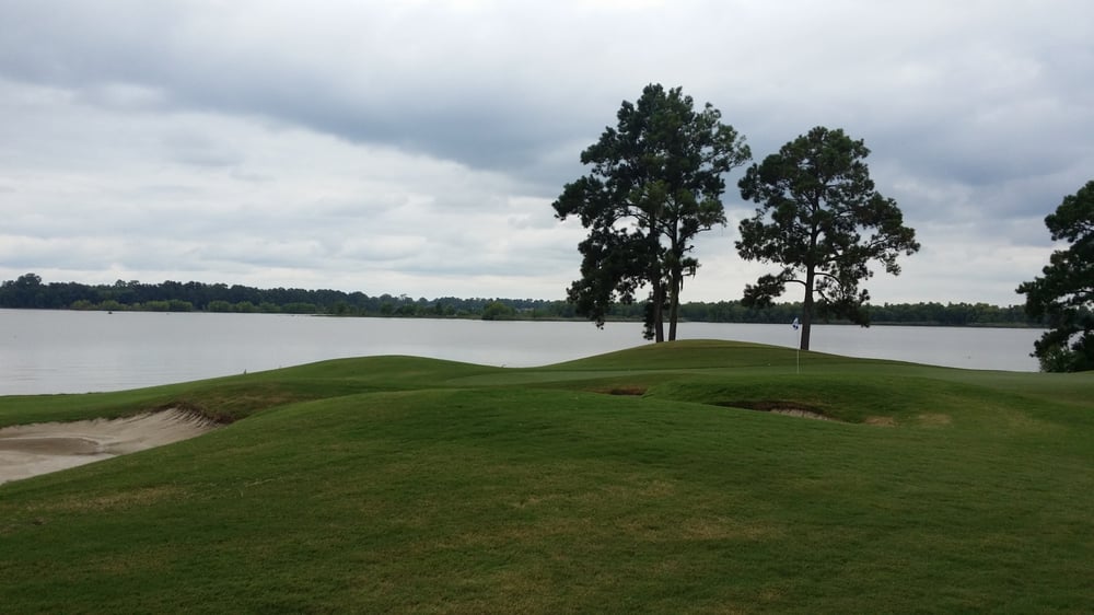 DEERWOOD CLUB - Updated December 2025 - 1700 Lake Kingwood Trl ...