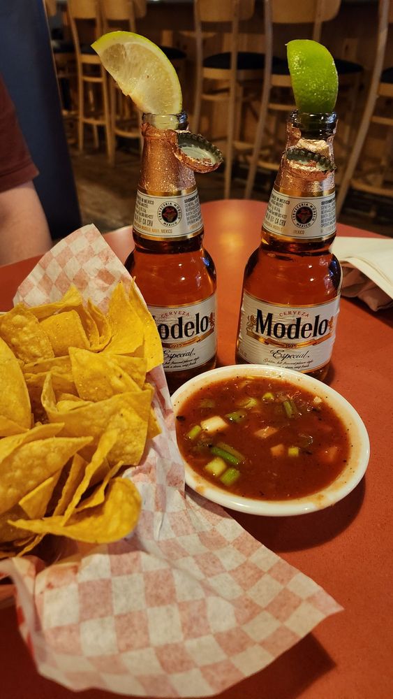 OLD SANTA FE MEXICAN GRILL - Updated July 2025 - 37 Photos & 122 ...