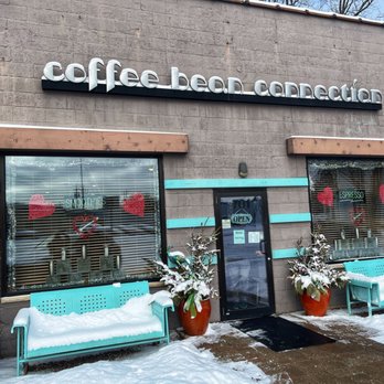 COFFEE BEAN CONNECTION - Updated December 2025 - 45 Photos & 58 Reviews ...