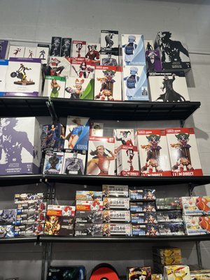 MORE FUN COMICS AND GAMES - Updated December 2025 - 50 Photos & 47 ...